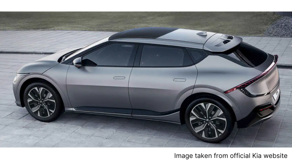 Top 5 Electric Cars In The Indian Market - EV Joints