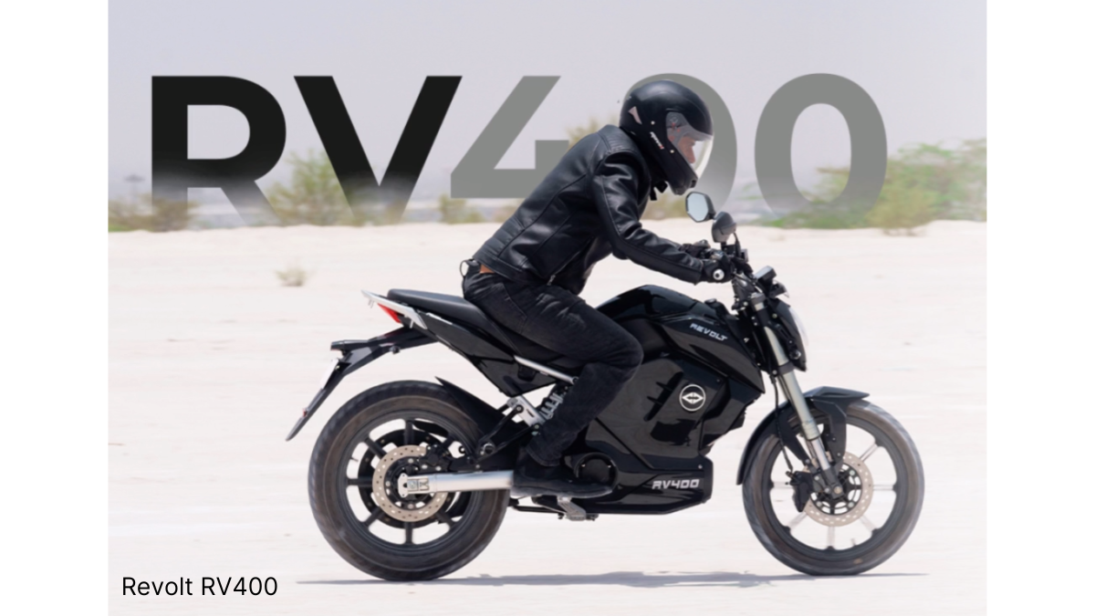 Things to consider before buying an electric motorcycle