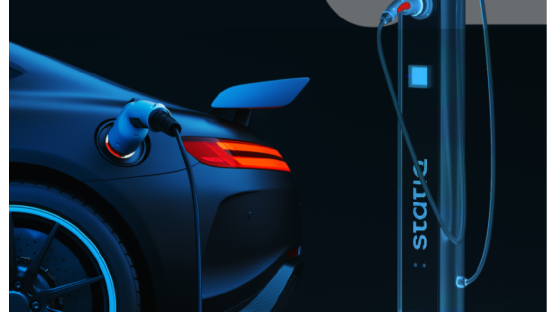 Top 5 EV Charging Networks in India - evjoints