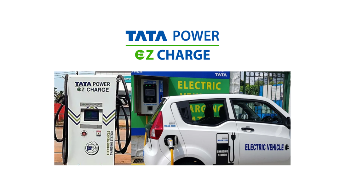Top 5 EV Charging Networks in India - evjoints