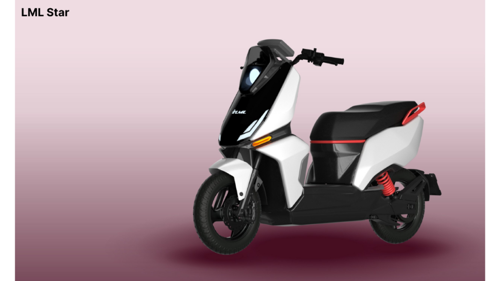 LML Returns In An Electric Avatar - evjoints