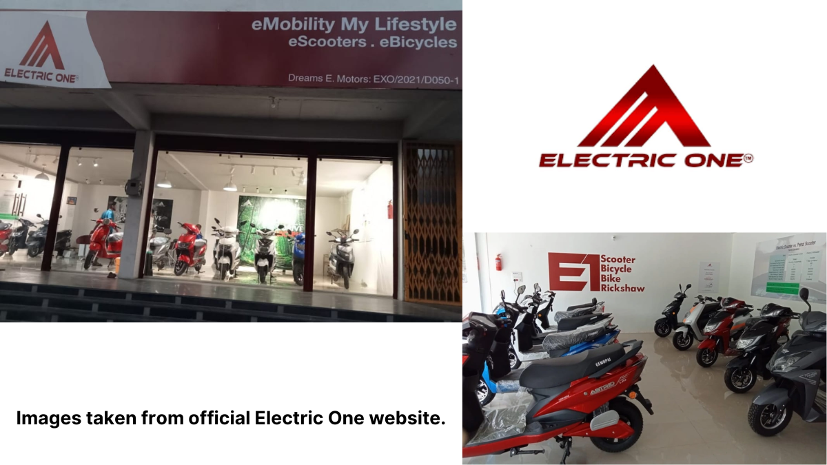 Importance of Multi-brand EV Stores - evjoints