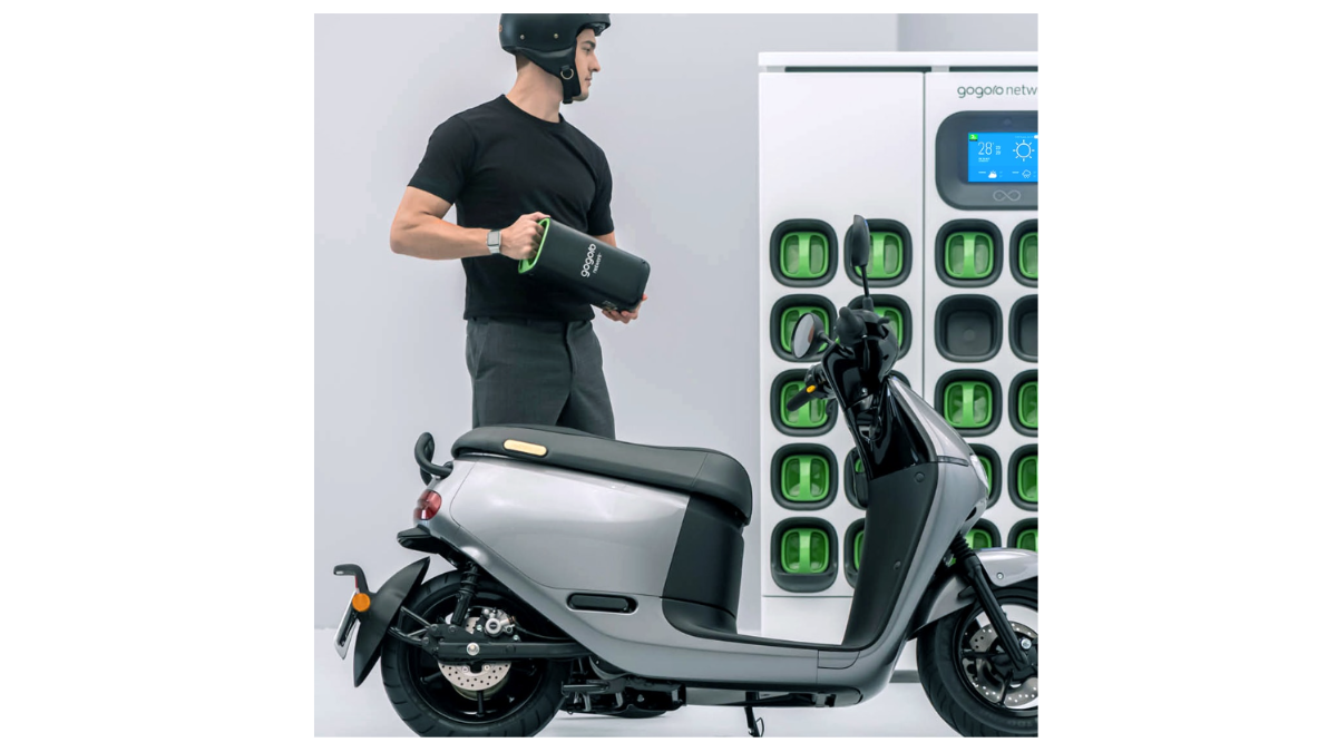 The EV Battery Swapping Revolution: A Look At The Current State & Top 5 ...