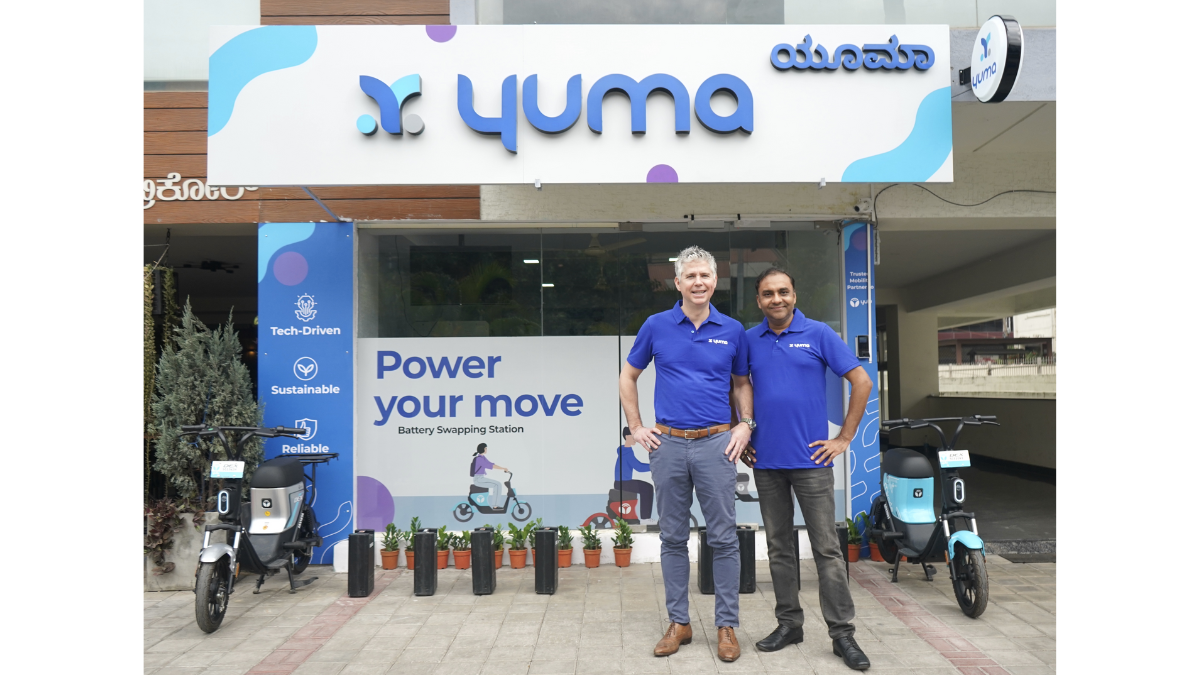 The EV Battery Swapping Revolution: A Look At The Current State & Top 5 ...