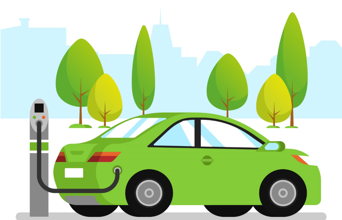 EVs: Better for the Environment and Your Wallet with Lower Maintenance ...