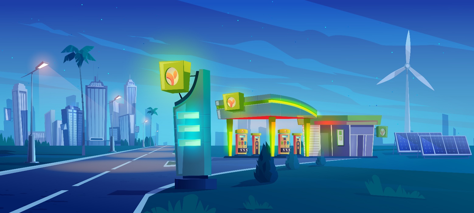 Innovative Strategies for EV Charging Station Owners to Attract More ...