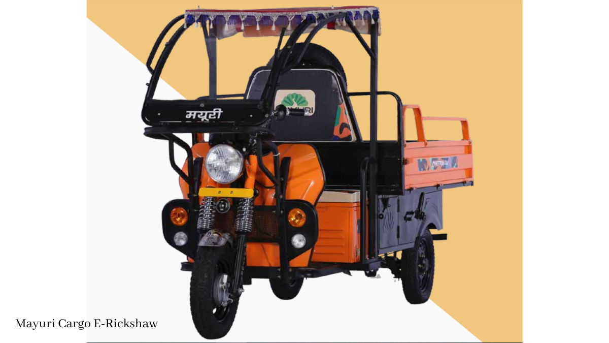 E-Rickshaws: The Surprise Element in India’s EV Story I evjoints