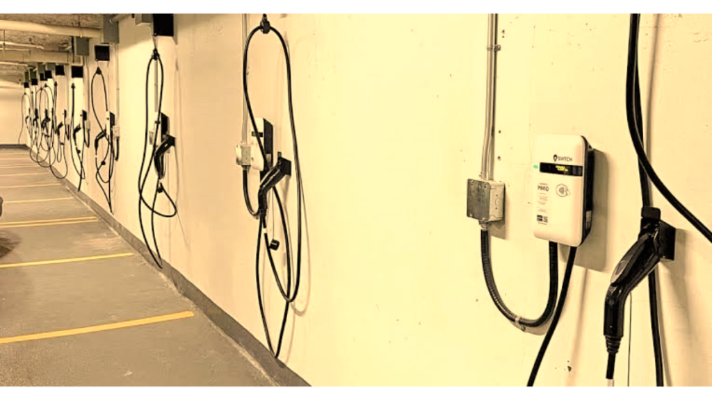 Builders' Impact on EV Adoption and Sustainable Transportation | evjoints