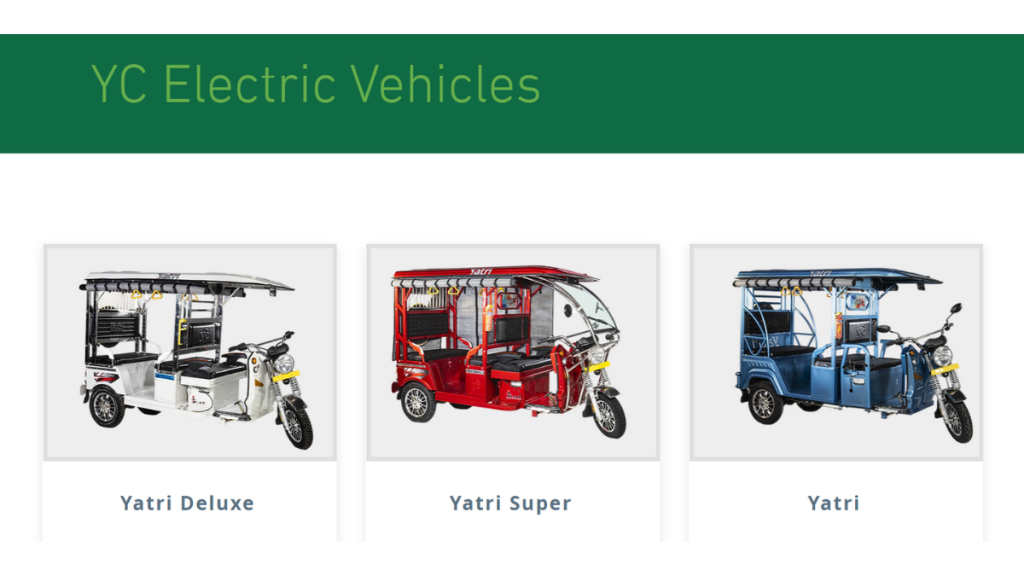 E-Rickshaws: The Surprise Element in India’s EV Story I evjoints