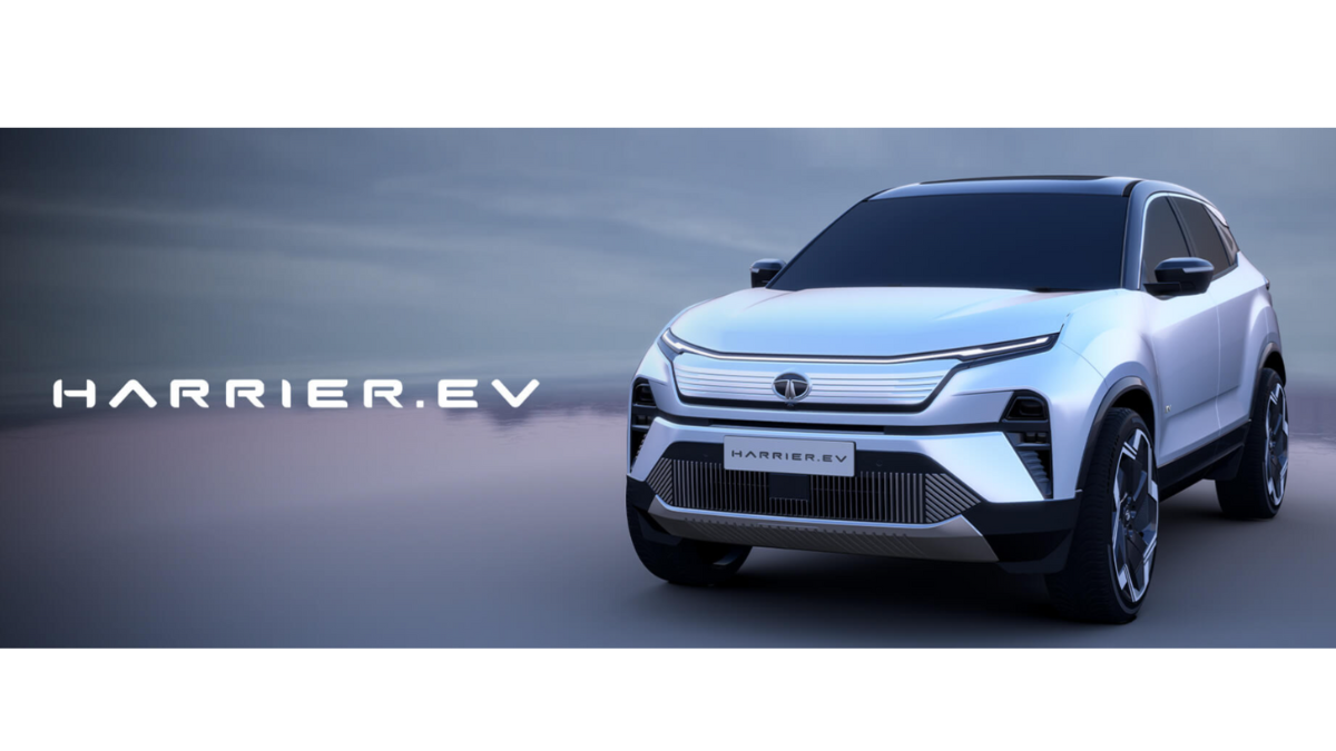 Upcoming Tata Motors Electric Cars I New Electric Car Models from Tata