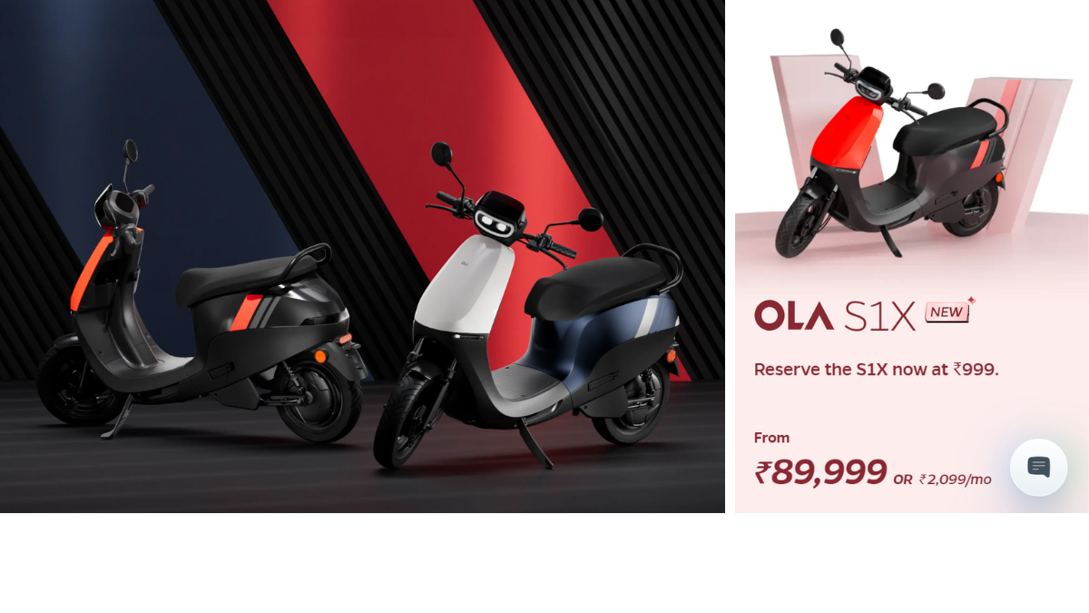 Ola Electric Scooters, Motorcycles, and Future Plans – The Latest
