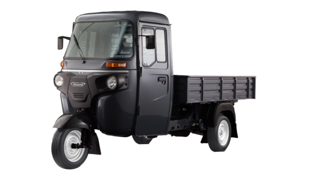 Top 5 Electric Three-Wheeler Cargo Vehicles in India in 2023