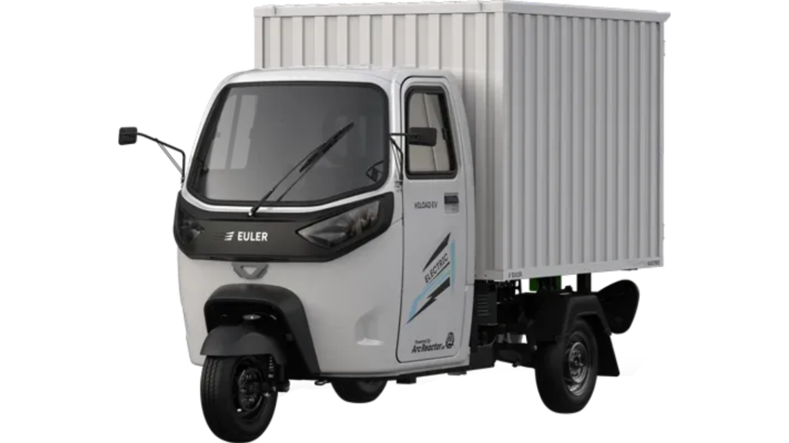 Top 5 Electric Three-Wheeler Cargo Vehicles in India in 2023