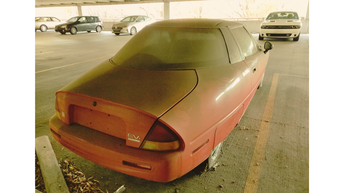 8 Common Mistakes to Avoid While Charging Your Electric Vehicle