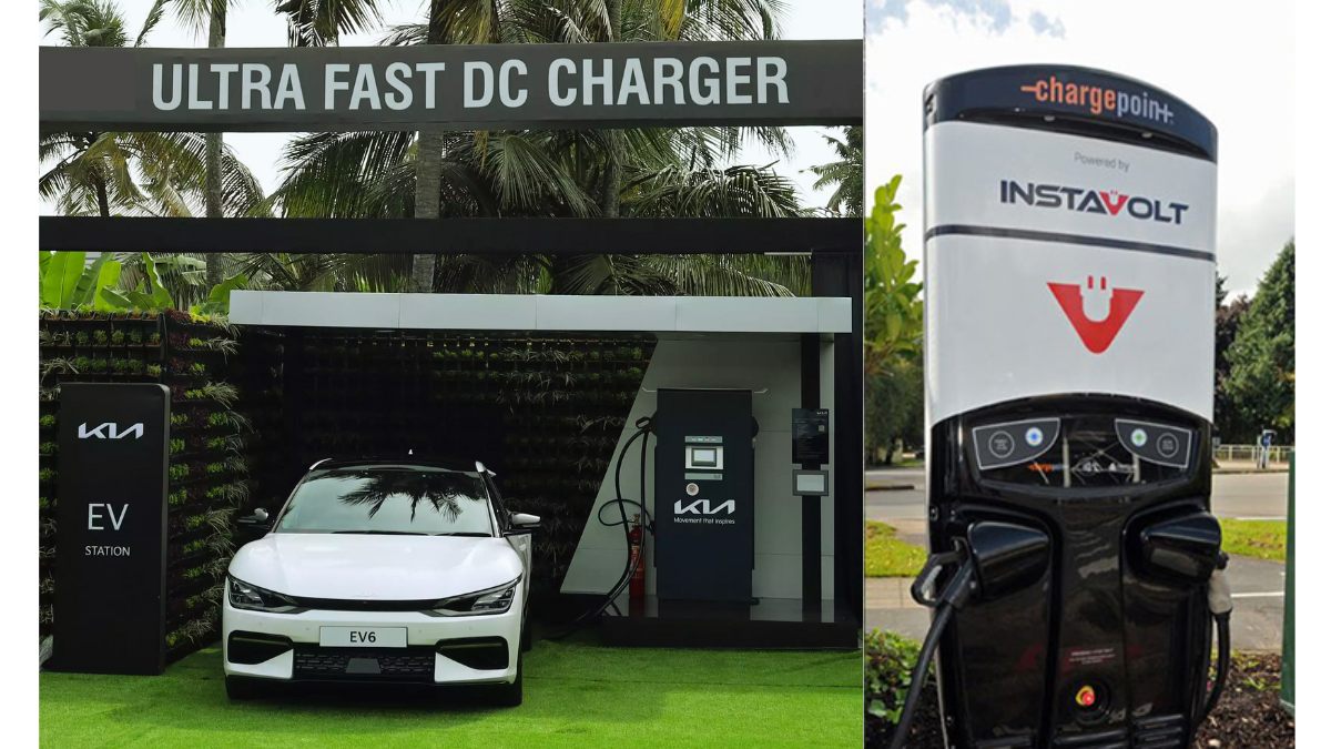 8 Common Mistakes to Avoid While Charging Your Electric Vehicle