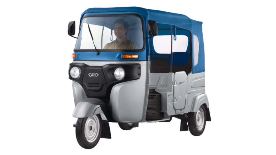 Top 5 Electric Three-Wheeler Passenger Vehicles in India for 2023 with ...