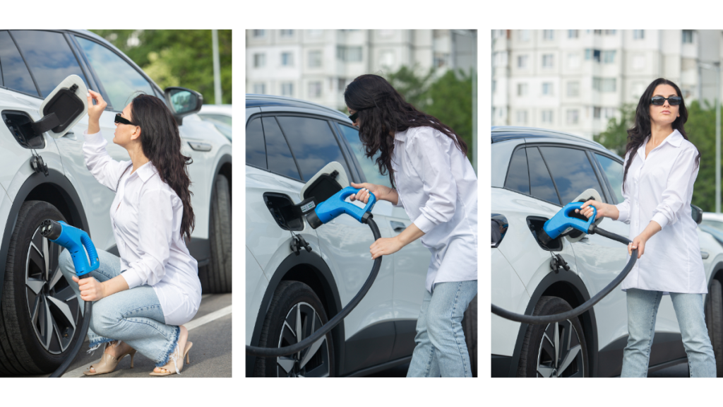 8 Common Mistakes to Avoid While Charging Your Electric Vehicle