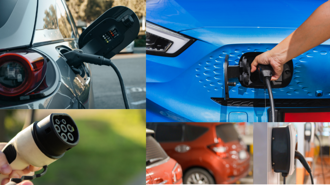 8 Common Mistakes to Avoid While Charging Your Electric Vehicle