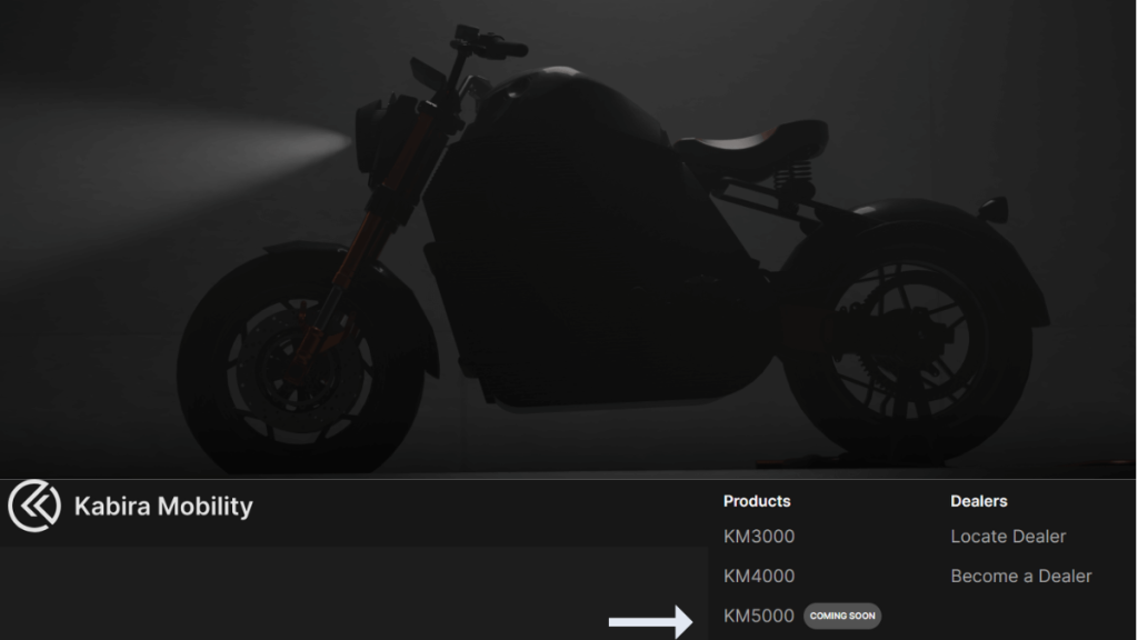 Top 5 Upcoming Electric Motorcycles in India 2024 - EVGuide