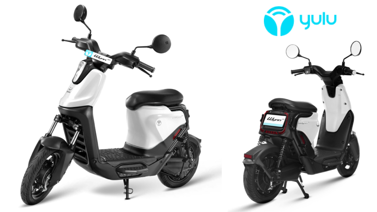 Top 5 Electric Scooters That You Can Ride Without a Driving License and ...