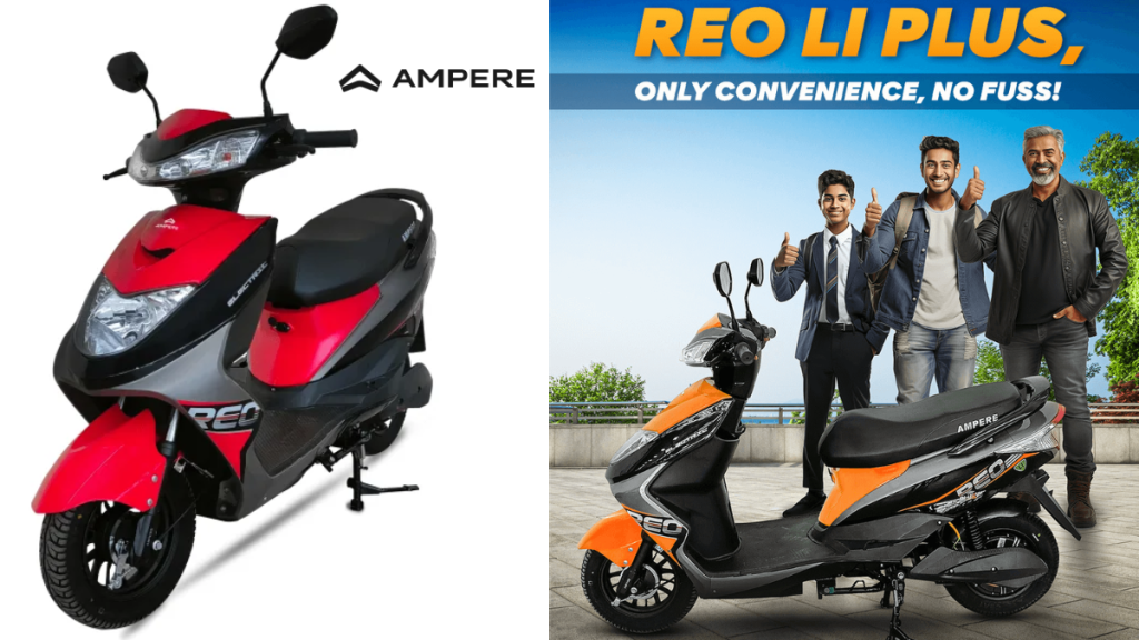 Top 5 Electric Scooters That You Can Ride Without a Driving License and ...