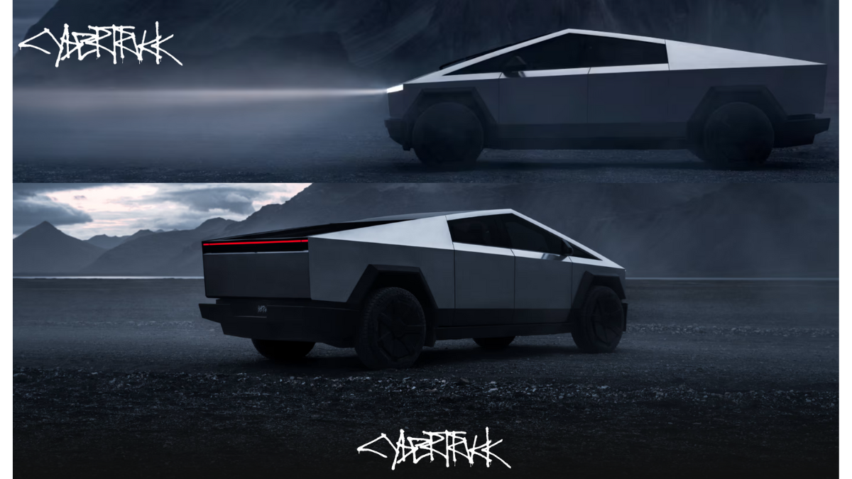 7 Unique Things You Probably Didn’t Know About The Tesla Cybertruck