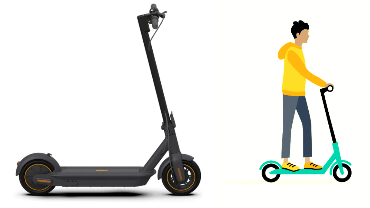 Best e-cycles, kickscooters, golf carts, trikes, & micro cars