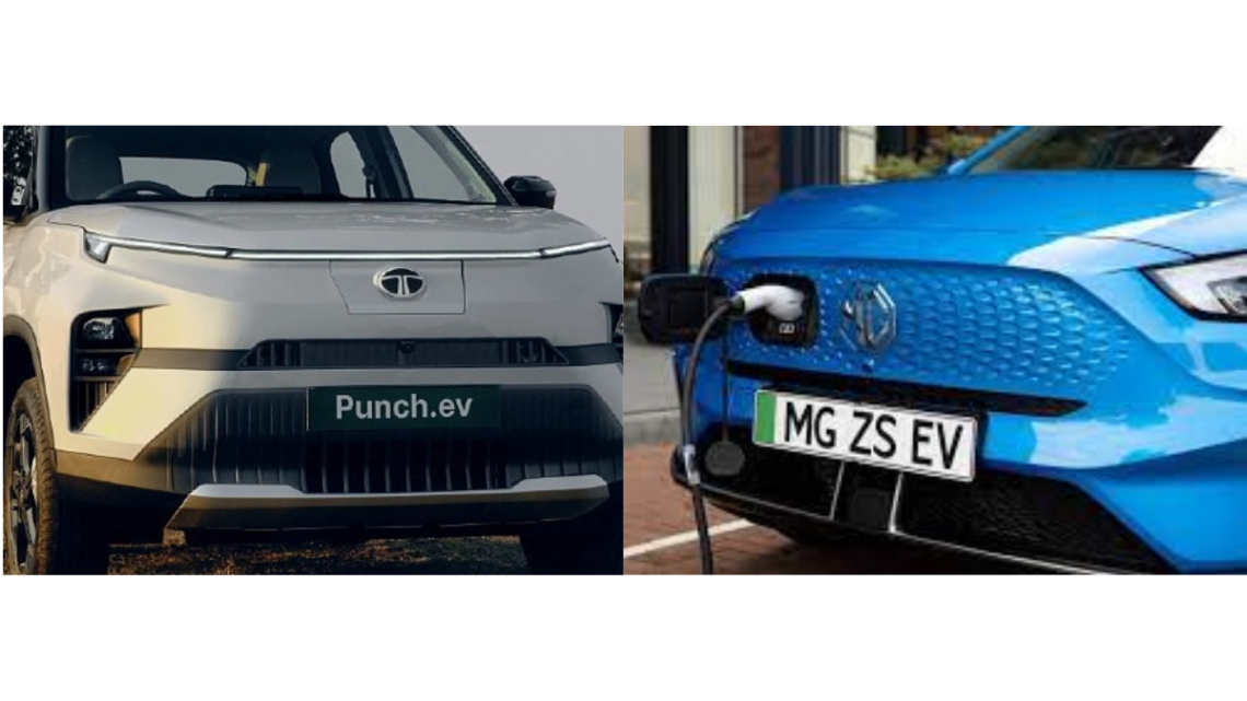 Decoding the Mysteries of Tata Punch EV’s Revolutionary acti.ev ...
