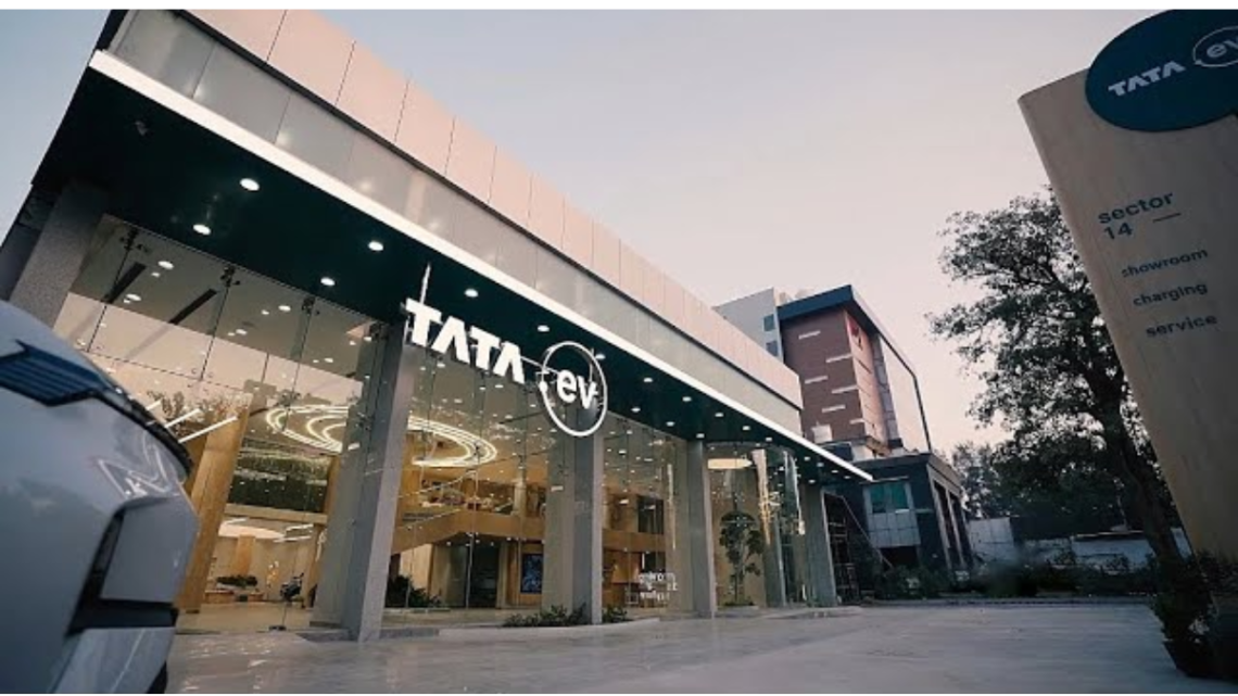 Decoding the Mysteries of Tata Punch EV’s Revolutionary acti.ev ...