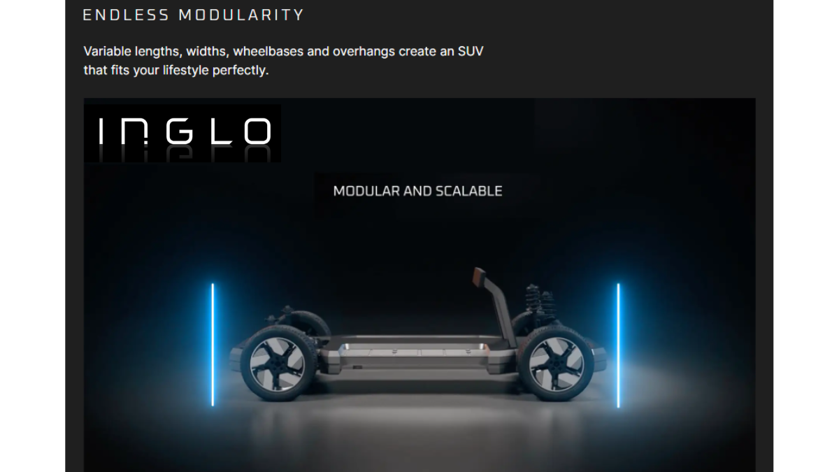 Decoding the Mysteries of Tata Punch EV’s Revolutionary acti.ev ...