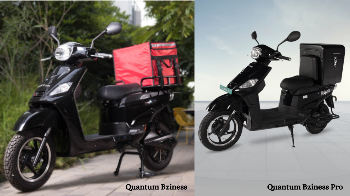 Top 5 last-mile delivery Electric Two-Wheelers in India for Efficient ...
