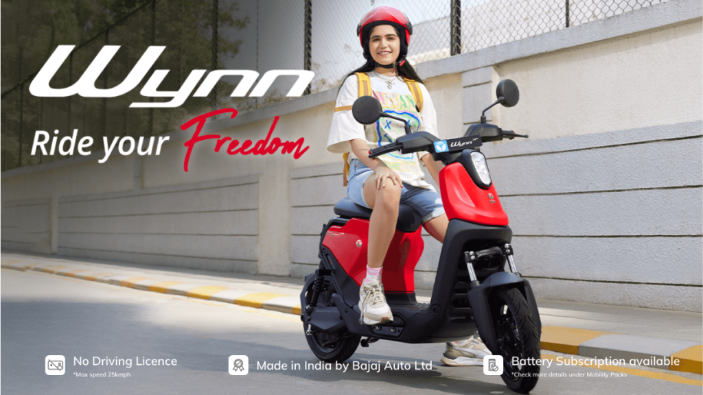 Top 5 Electric Scooters That You Can Ride Without a Driving License and ...